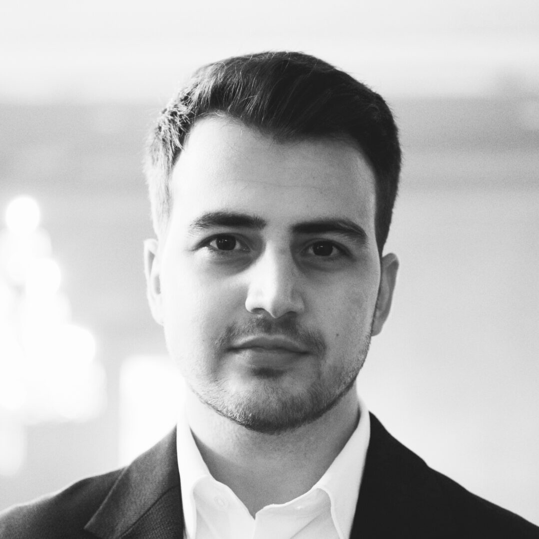 Jacob Sakhnini – Qorsa